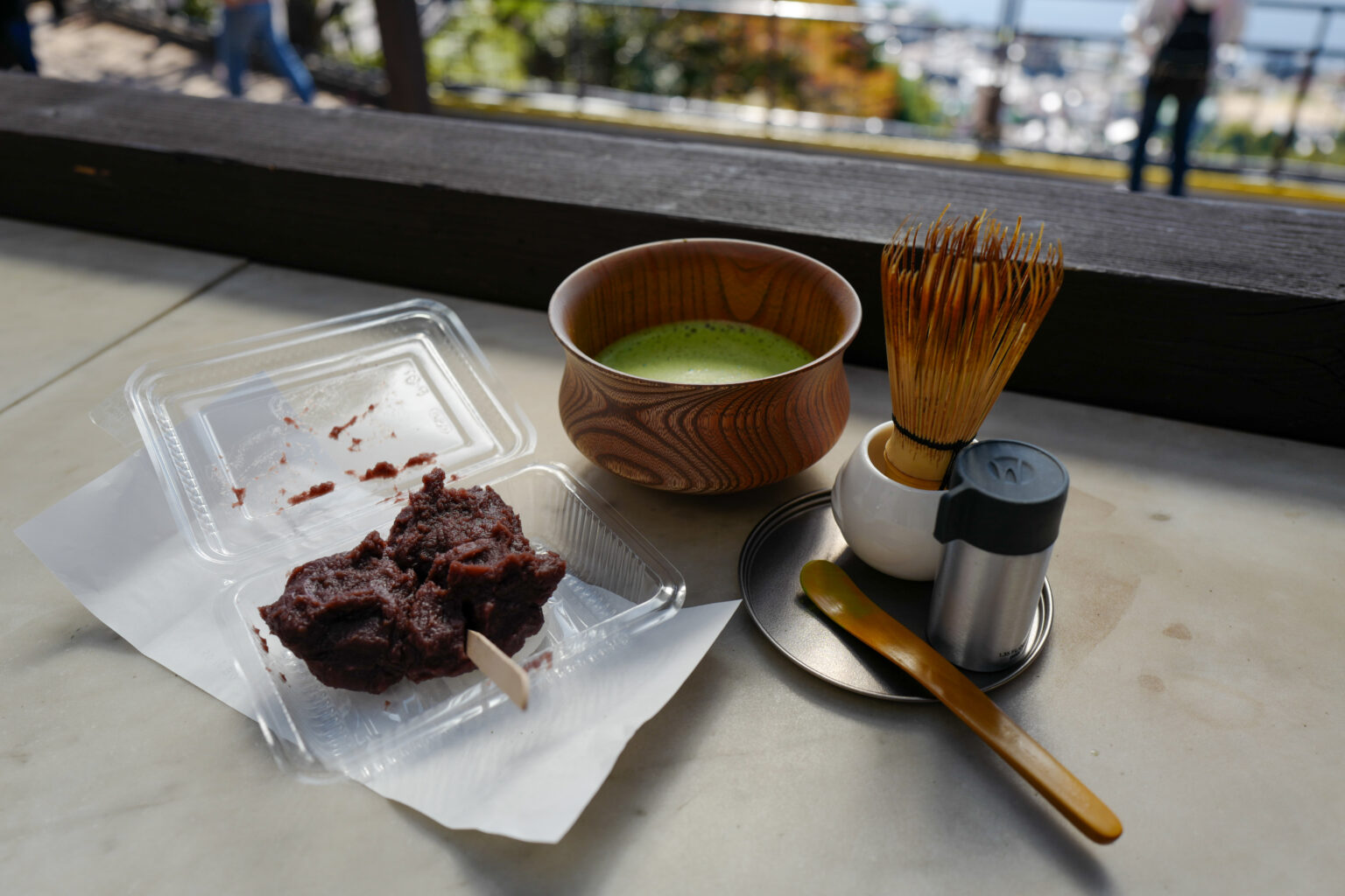 【海の京都3泊5日旅】1・2日目：天橋立昇龍観（傘松公園）、成相寺パノラマ展望所、成相寺弁天山展望台、伊根の舟屋｜すっきり、さっぱり。